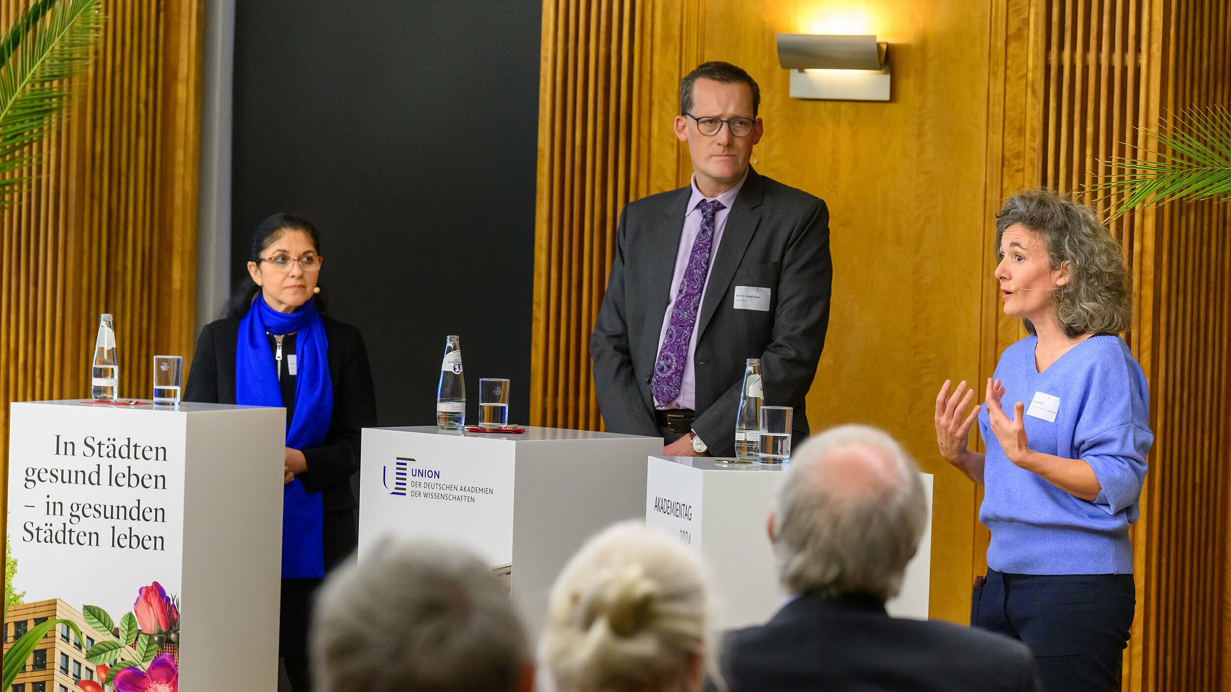 Startseite – Berlin-Brandenburgische Akademie der Wissenschaften