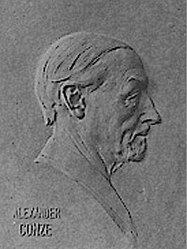 Alexander Christian Leopold Conze – Berlin-Brandenburgische Akademie ...