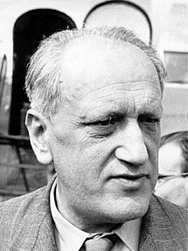 Leopold Infeld – Berlin-Brandenburgische Akademie der Wissenschaften